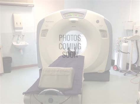 Ge Brightspeed 16 Slice Ct A 027992