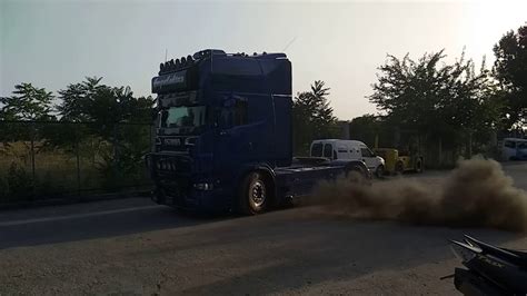 Scania Youtube