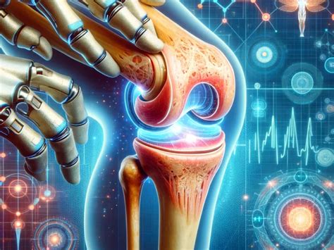 Machine Learning In Cartilage Repair Pioneering Approaches To Joint