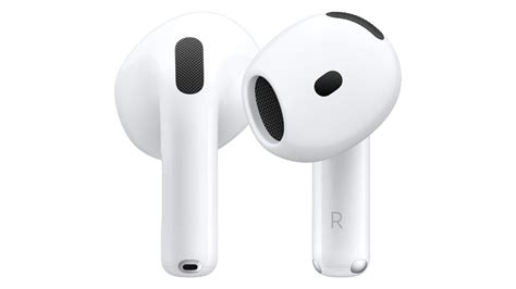 Apple Airpods 4 Sale Save 22 Today At Amazon Cnn Underscored