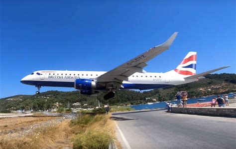 Flights Arrivals Rise In March For Greeces Regional Airports Gtp