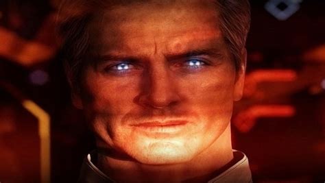 También Leemos Mass Effect Ascensión • Nivel Oculto