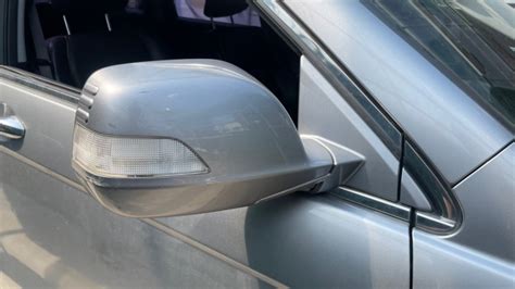 혼다 Crv 3세대 폴딩 기능 고장 고질병 해결 방법 혼다사이드미러 네이버 블로그