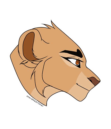 Atiena By Stormheartstar On Deviantart