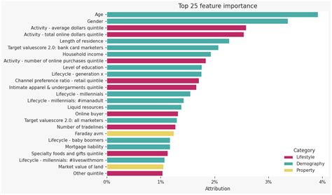 Faraday Model Reports Understanding Feature Importance And