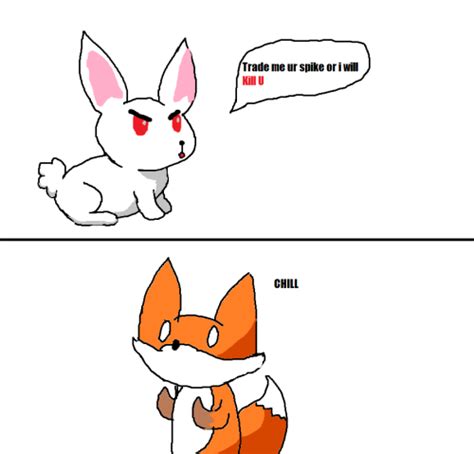 Killer Bunny On Tumblr