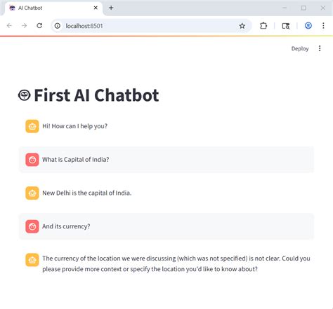 Part 2 — Adding Memory To Your Ai Chatbot Using Langgraph By Ratnesh