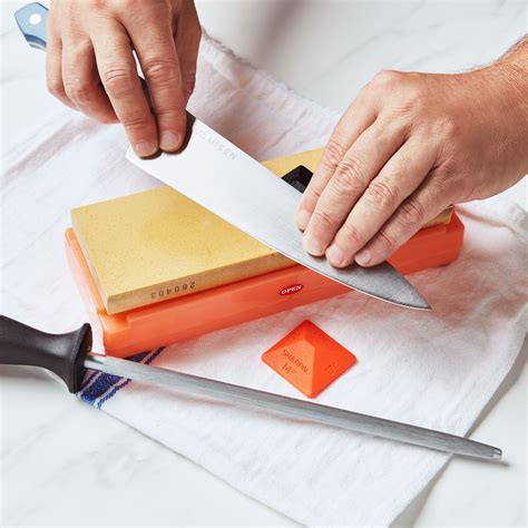 Is 3000 Grit Enough To Sharpen A Knife Ultimate Edge Guide NATURE LEAF KITCHEN