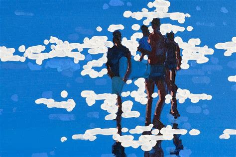 Lot 104 Summer Reflections By John Morris Morgan Odriscoll