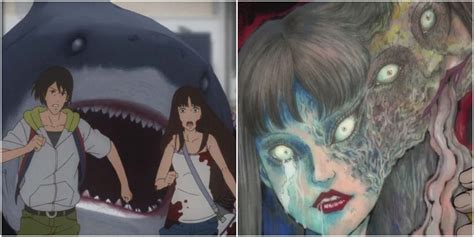 10 Seinen Anime Where The Villain Wins In The End