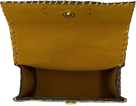 Nini Mini Bag Goldpink Handmadeng