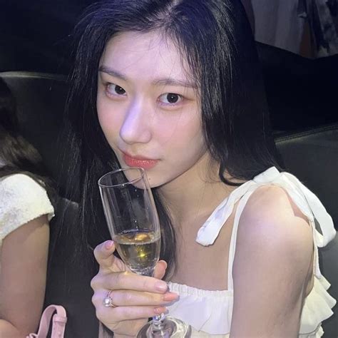 ˚ ༘♡🏩🎀 Bad Girl Aesthetic Itzy Girl