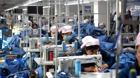 Business In China