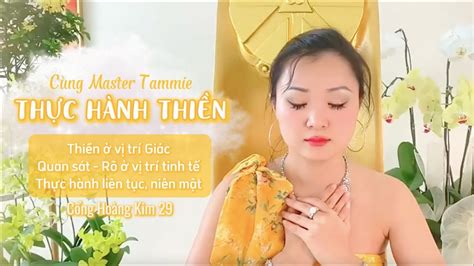 Năng lượng tốt thì dính mắc xấu thì sân hận Chỉ rõ nó thôi thoát Thoát cảm xúc thì thoát cảm