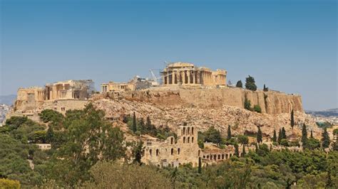 古代ギリシャの歴史 ─ 年表・人物・哲学・エーゲ文明・ポリス・スパルタ・アテネ・ペルシャ戦争【簡単にわかりやすく解説】