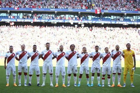 Pedro Gallese Rechazó El Favoritismo En El Repechaje Qatar 2022