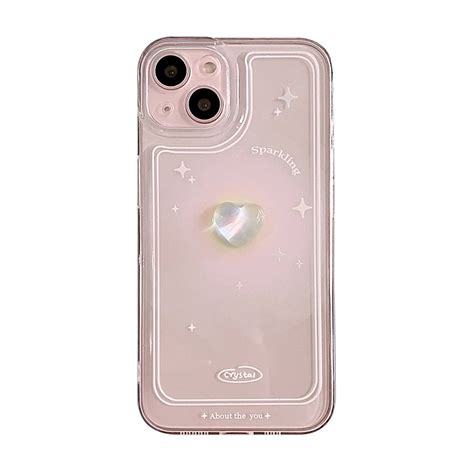 Aesthetic Heart Iphone Case Finishifystore