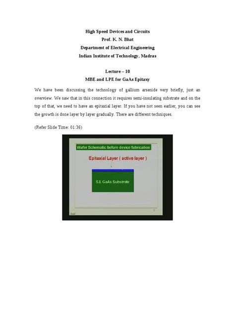 lec10 pdf pdf epitaxy mosfet
