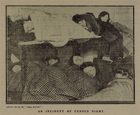 Suffrage Source 13b Photograph Census Night ‘sleepover 1911 Votes For Women Newspaper