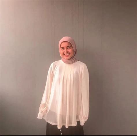 Biodata Dan Profil Salma Paramitha Tokoh Bulan Di Para Pencari Tuhan