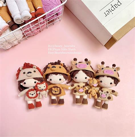 Instagram Chibi Couple