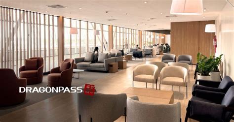 Dragonpass Como Acessar Salas Vip Grátis Em 140 Países