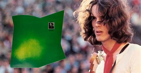 Artaud El Disco De Spinetta Que Combinó Locura Y Amor Y La Increíble