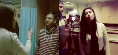 This Drunk Delhi Girl Rammed Her Car Into 2 Bikes And Created Ruckus At