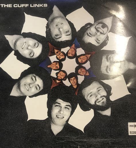 The Cuff Links The Cuff Links 1970 Vinyl Discogs