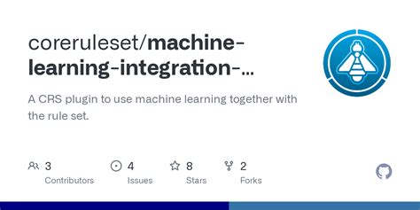 Github Corerulesetmachine Learning Integration Plugin A Crs Plugin