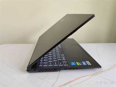 神舟战神tx8r5评测 Rtx4060独显 最便宜的hx55处理器之一 知乎