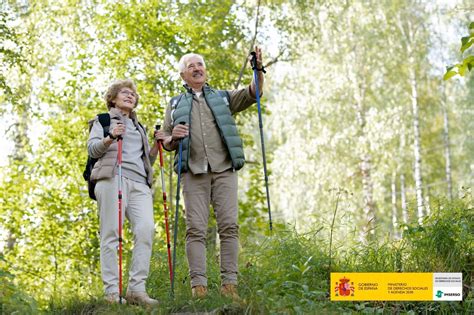 Solicitudes Para El Programa De Turismo Del Imserso Temporada 2023 2024