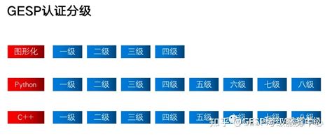不会编程会成为未来新“文盲”的标签吗？ 中国计算机学会编程能力等级认证（gesp项目发布会广州举办 知乎