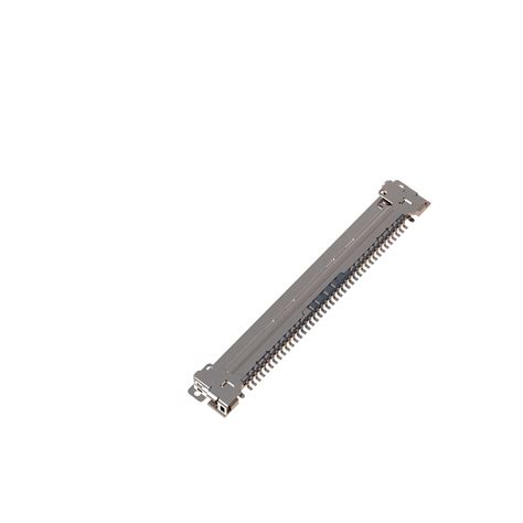 Cabline Vsf 20645 040t 01 Lvds Lcd Cable Shielded Fpc Ffc 05mm Pitch