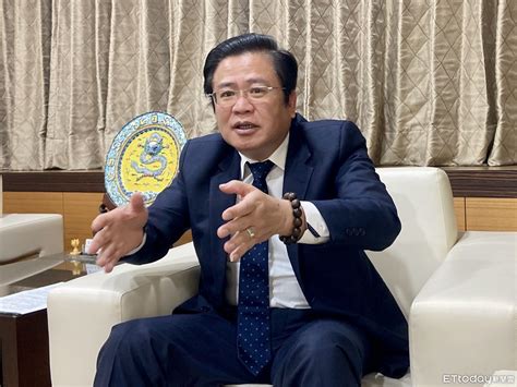 商總許舒博明率團訪北京 工總等3大工商團體4月接力赴陸交流 ETtoday財經雲 ETtoday新聞雲