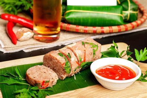 Nem Chua Thanh Hóa Nét Ẩm Thực Độc Đáo Của Xứ Thanh Review Villa