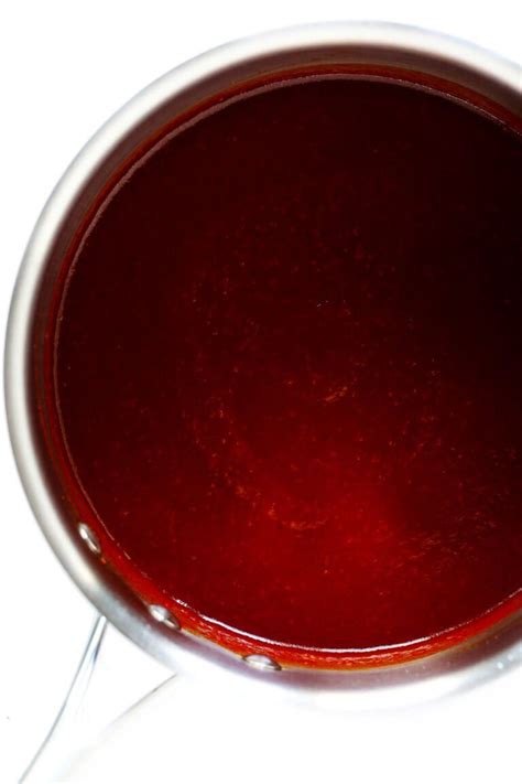 Homemade Heinz 57 Bbq Sauce Artofit