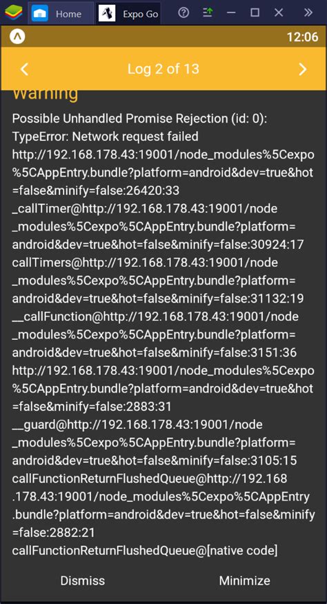 Javascript Redux Action Function Doesnt Execute Properly Expo