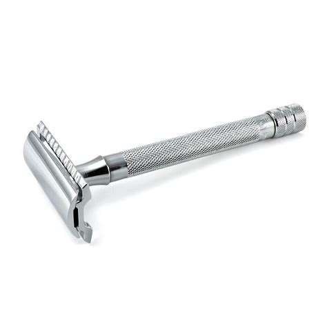Бритва Merkur 23c | отзывы