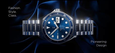 Fire Boltt Quantum Smartwatch Klaut Klassisches Rolex Submariner Design