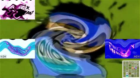 Sparta Remix Klasky Csupo In Weird Code Has A Sparta Remix V2 Youtube