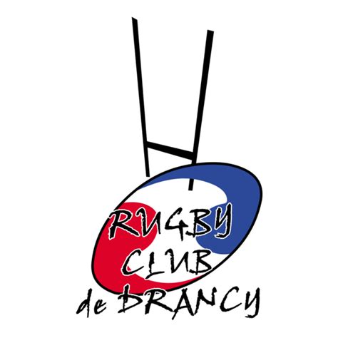 Rc Drancy Logo Png Vector Eps Free Download