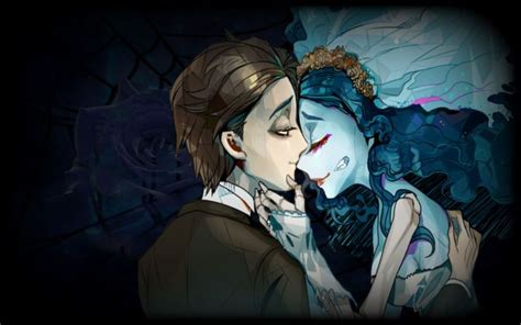 Best Corpse Bride Images On Pinterest