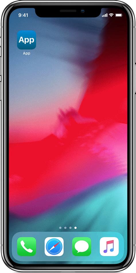 How To Delete Apps On Your IPhone IPad And IPod Touch Apple Support