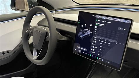 Tesla Model 3 Refresh Is Up On The China Site Polestar Forum