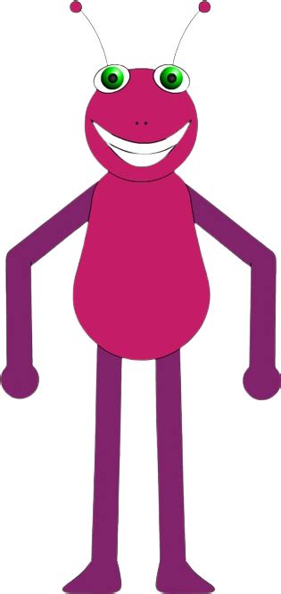 Characters In Bugbo Tv Tropes