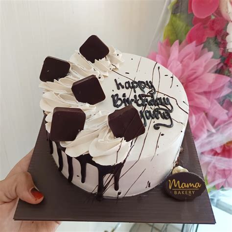 Mama Bakery And Pastry Mamabakery Id • Instagram Photos And Videos