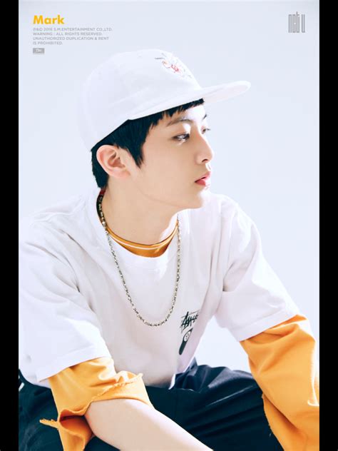 新男團nct預告公開 你們也覺得sm娛樂的風格有所轉變嗎？ Ksd 韓星網 Kpop
