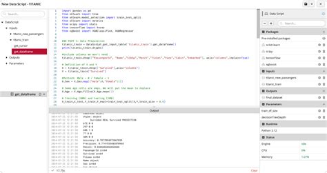 Key Steps to a Successful Machine Learning Project | ClicData