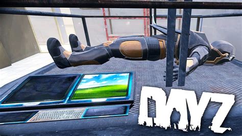 How I Finally Made It To Lantia In Namalsk An Epic Real Unedited Dayz Adventure Hrs Part